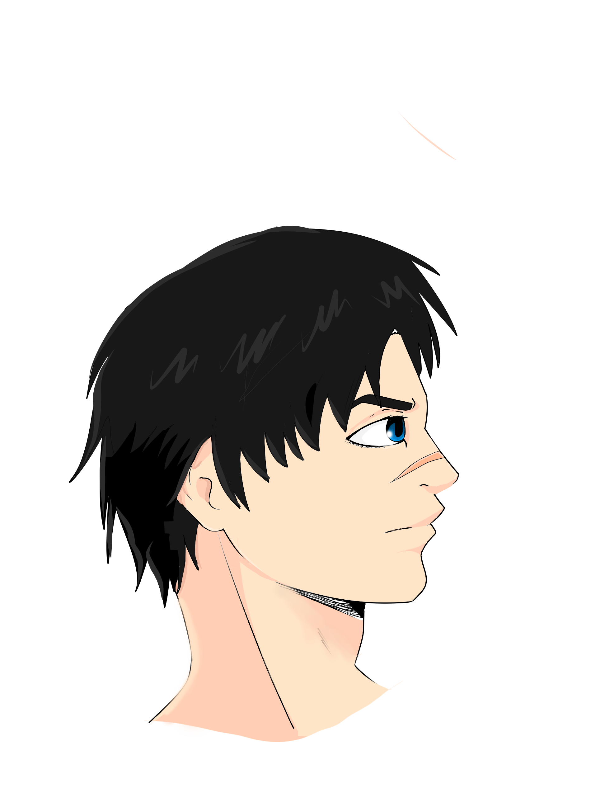 Untitled Yunior ozuna - Illustrations ART street