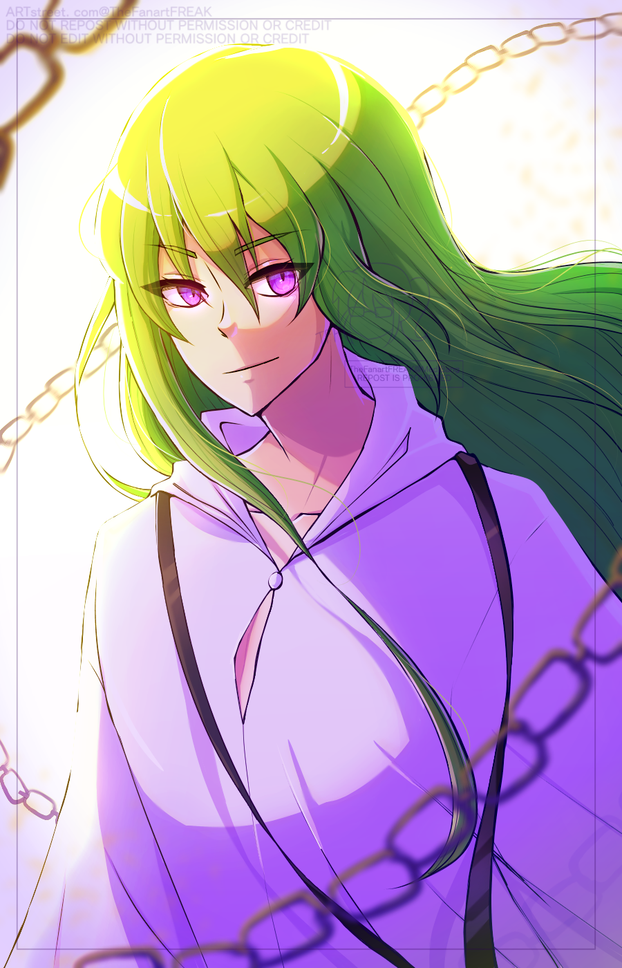 Enkidu Fate