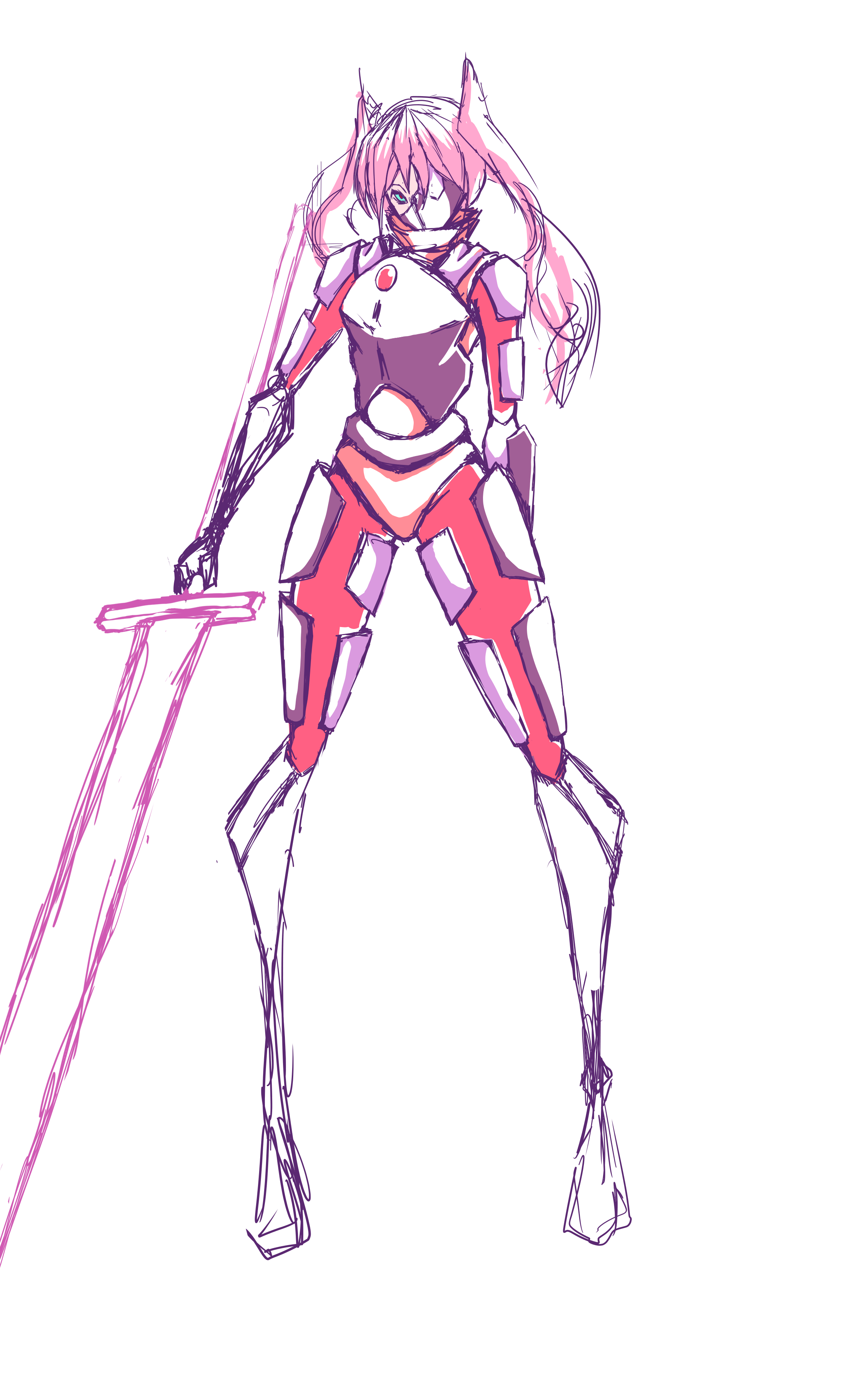 OC-Game Master V7 Vaisnac - Illustrations ART street