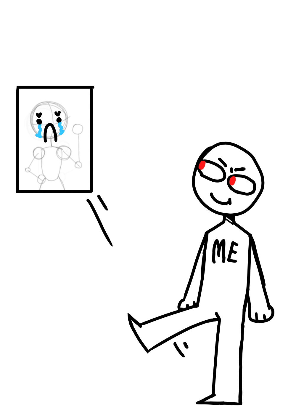 Maybe later... xD moire - 插图 ART street