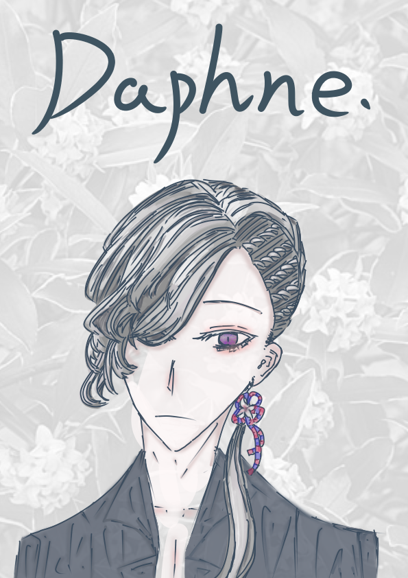 Daphne Val - Illustrations ART street