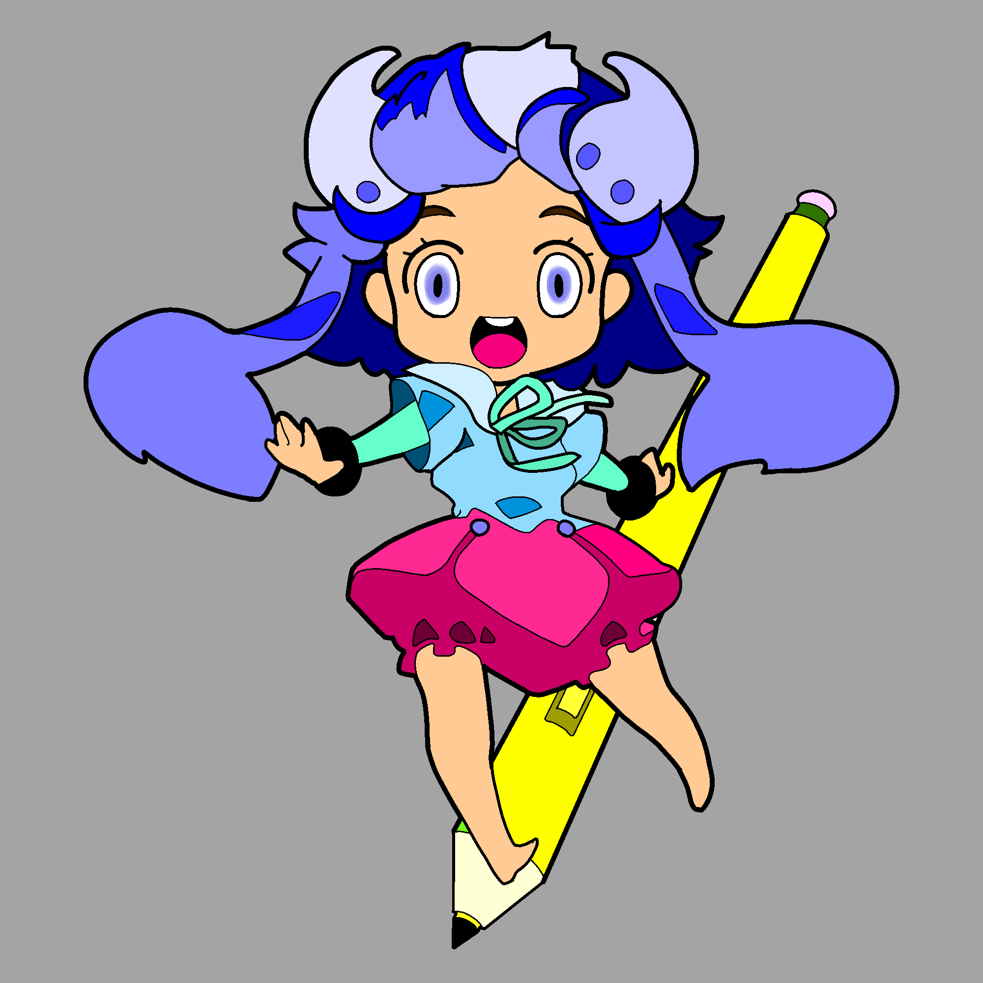 thunderrrcunt｜ART street