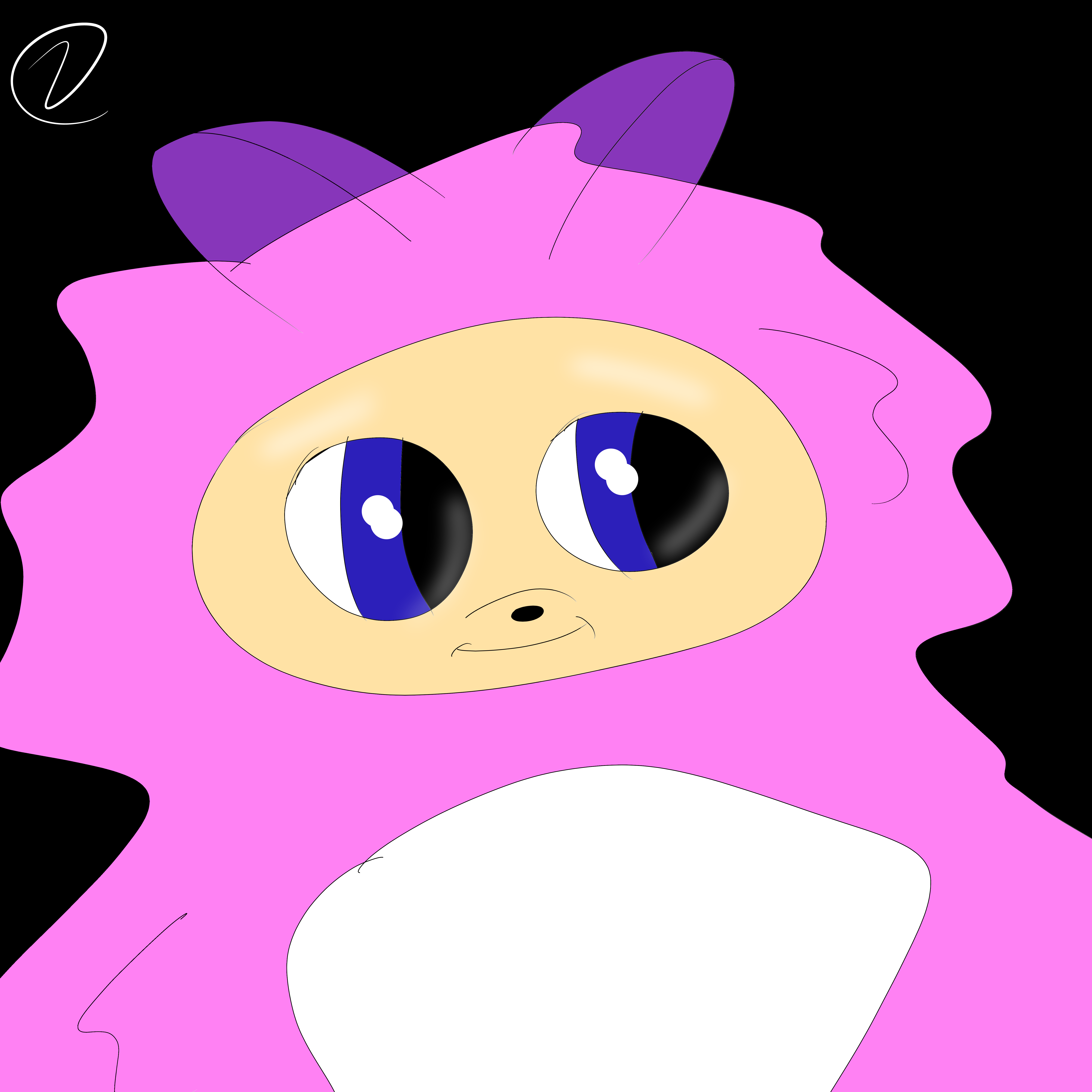 this is Reginald Vixe_n - Illustrations ART street