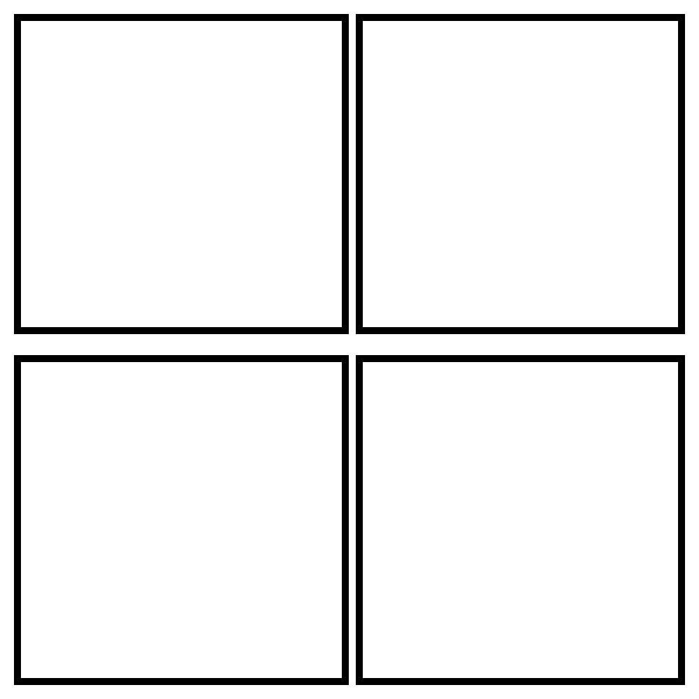 Comic panels :3 chairul komik - Illustrations ART street