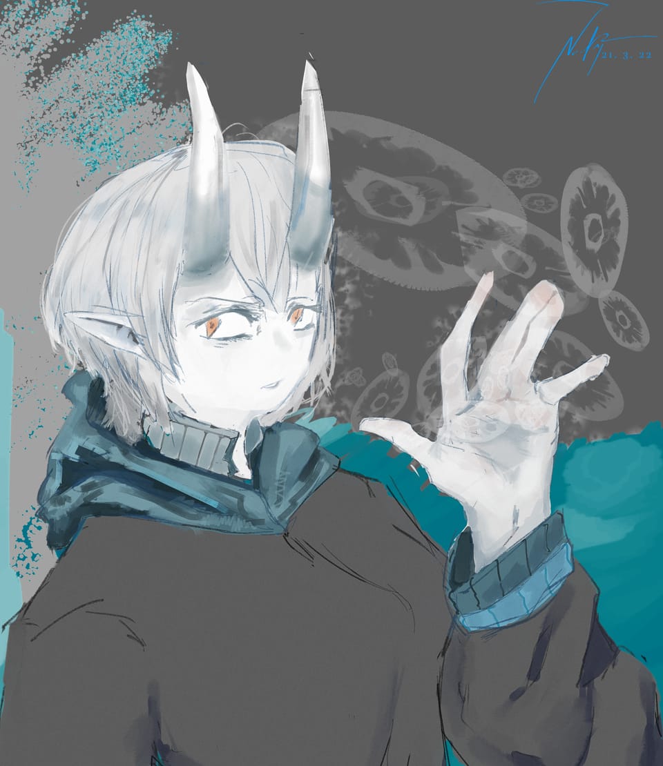 Snow novvvvel - Illustrations ART street