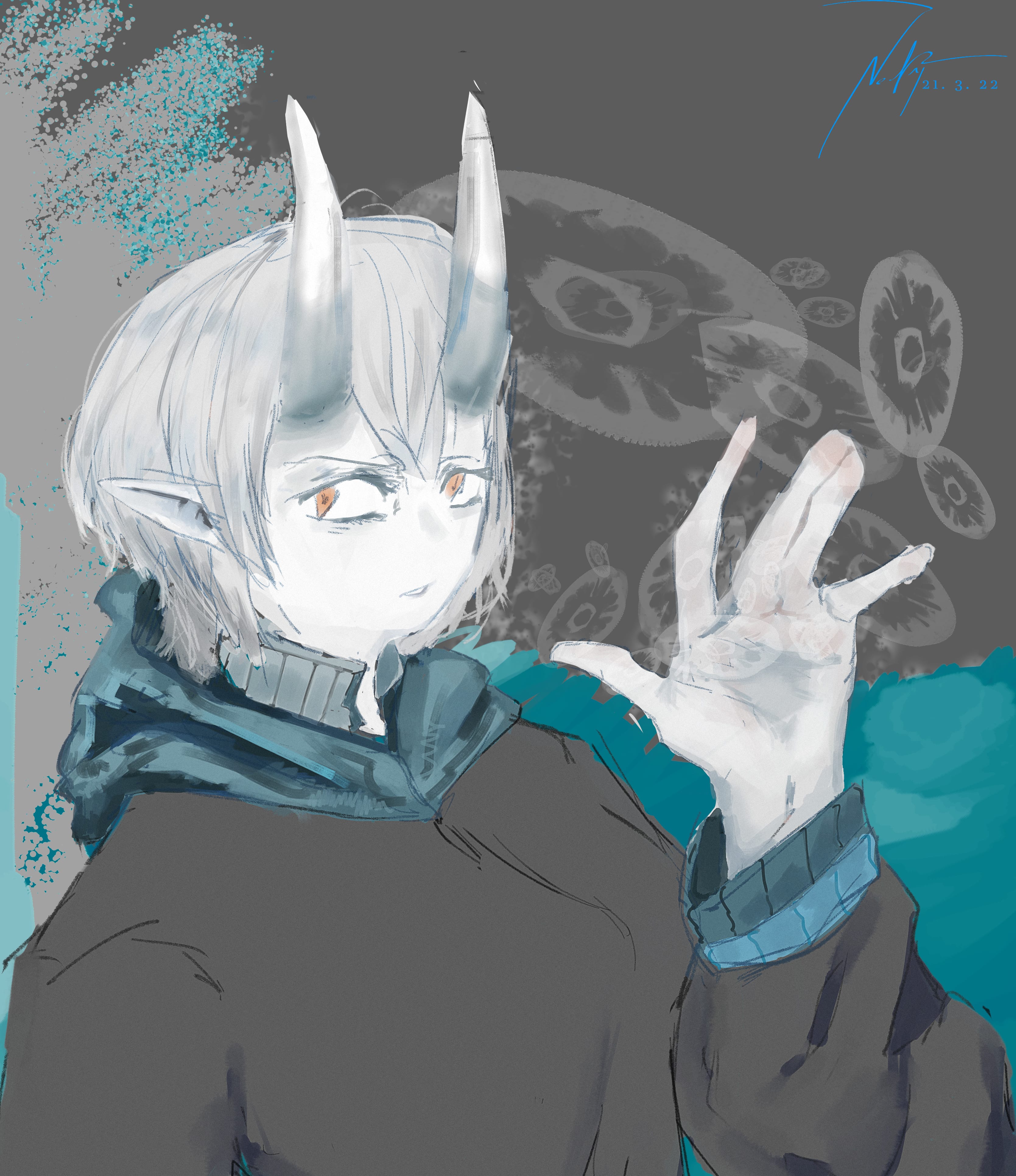 Snow novvvvel - Illustrations ART street