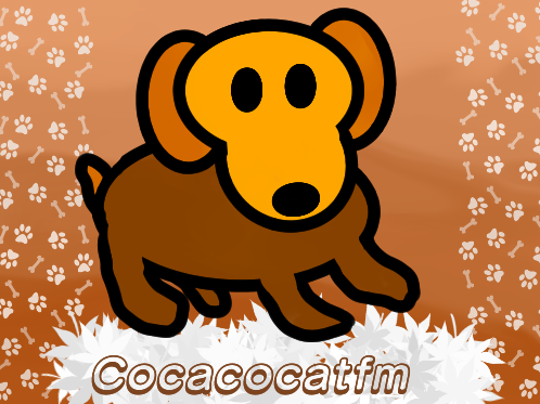 Piesek Asias1 - 插图 ART street