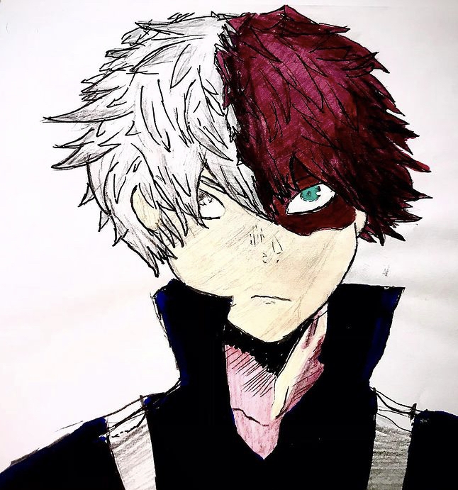 Shoto Kiwi - Illustrations ART street