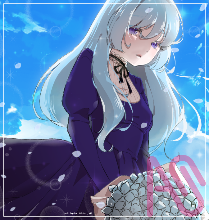 2022-2018발전 yuna유나 - Illustrations ART street