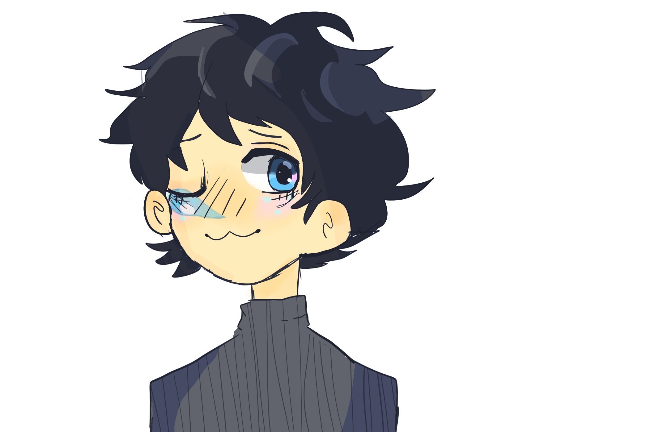 line play avatar rsul - Illustrations ART street