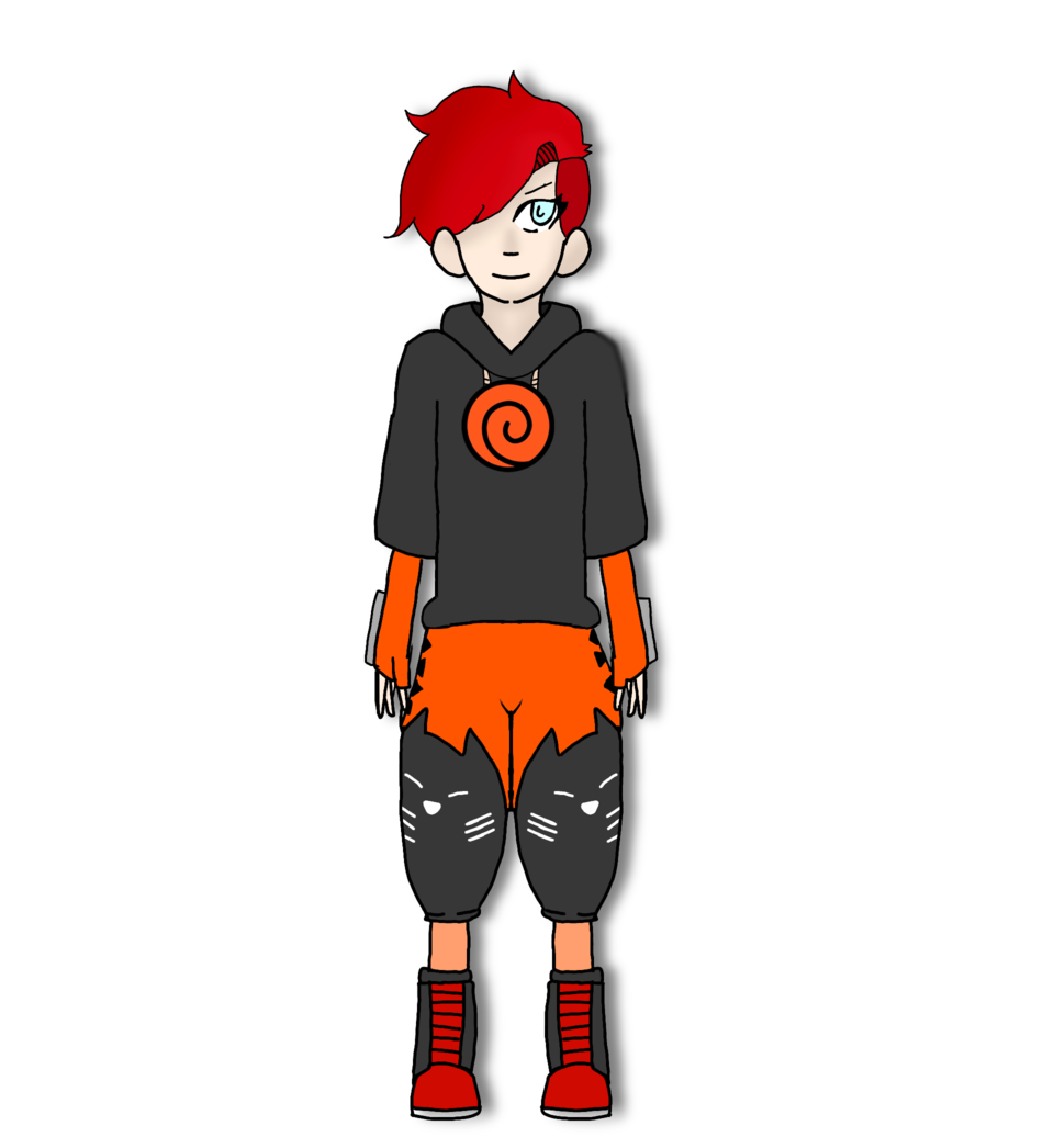 Daisy Uzumaki. Uzuma-Take - Illustrations ART street