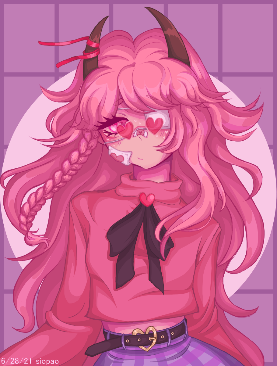 Ciinnanya! DTIYS Entry siopao - Illustrations ART street