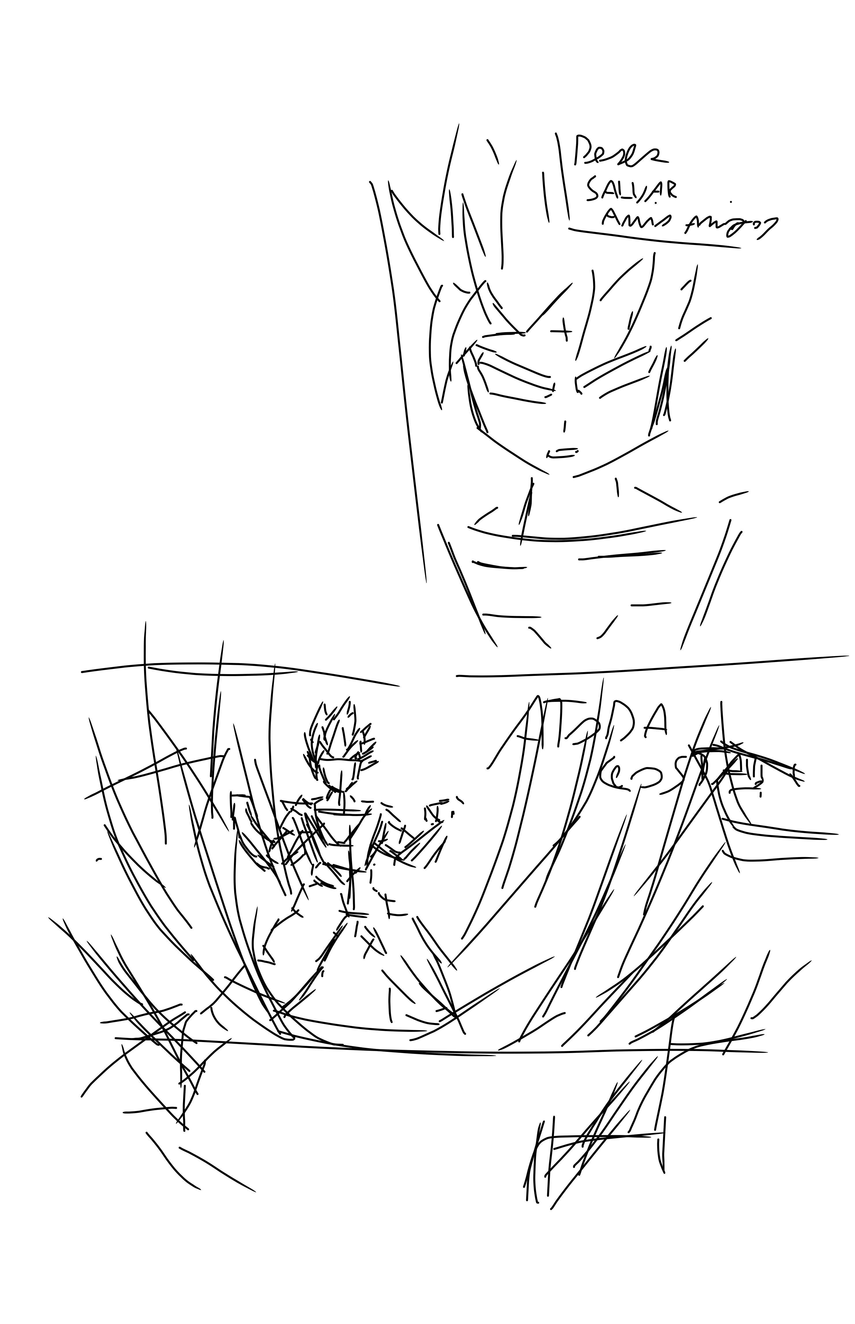 Turbo G Forcé Cap 0 Dani cybart - Illustrations ART street