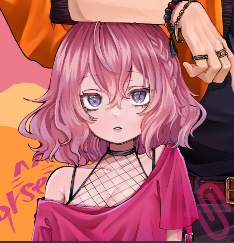 大妖怪 ḰΛИΛMƎ - Illustrations ART street