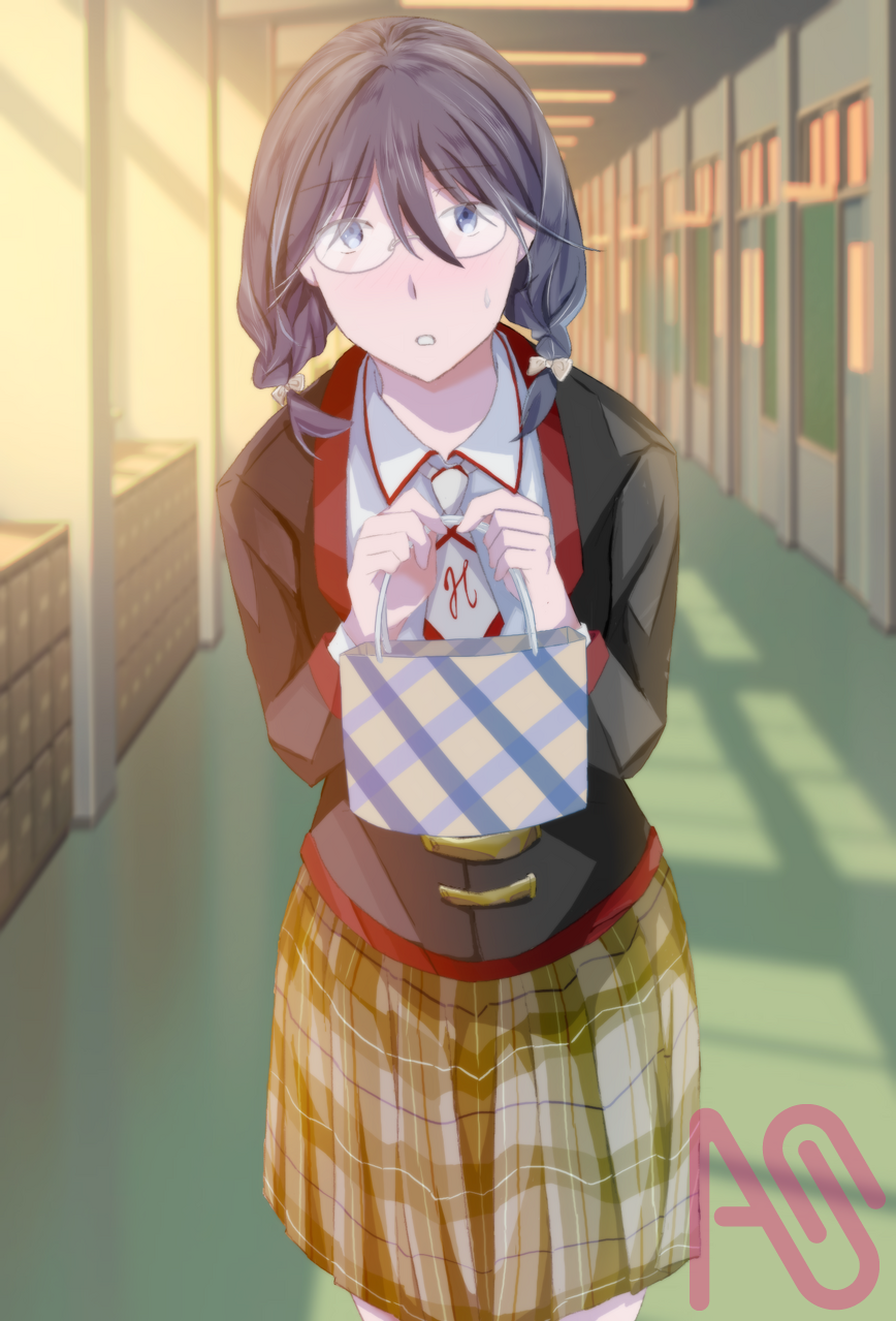 バレンタイン abc - Illustrations ART street