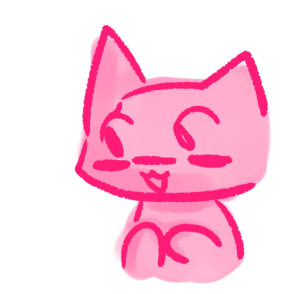 i smell bad inu★pudding - Illustrations ART street