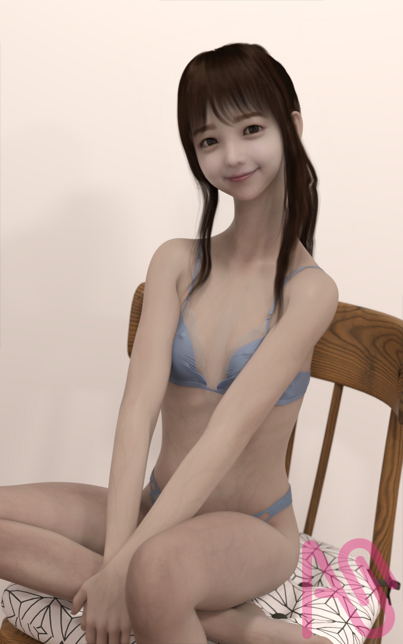 椅子 Jackie Jackson - Illustrations ART street