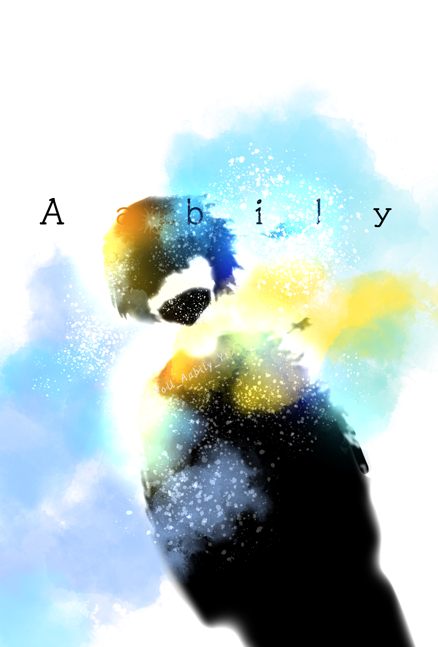 me←_← ytng_i易亭 - Illustrations ART street