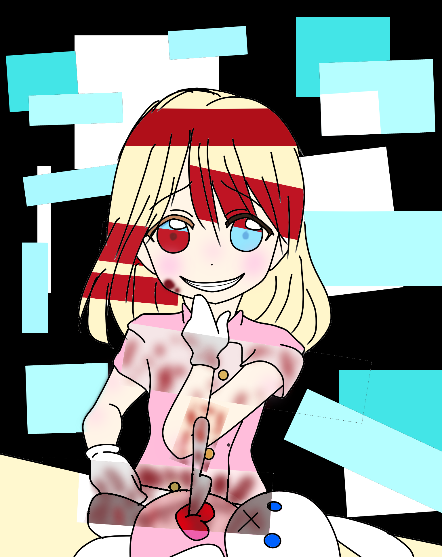 x-x Tomatomato - Illustrations ART street