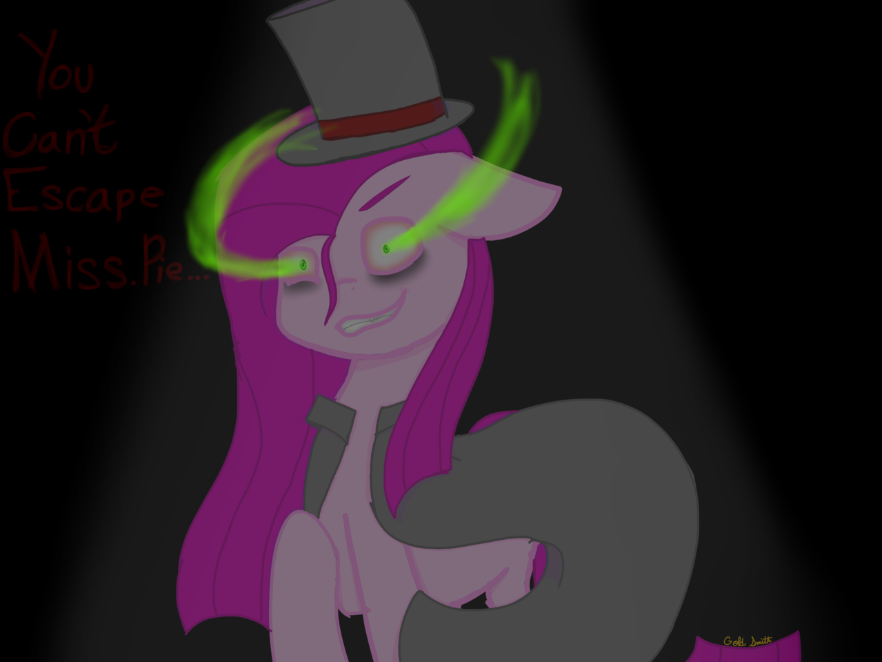 Miss.Pie feels... Alive... Tsundere~chan - Illustrations ART street