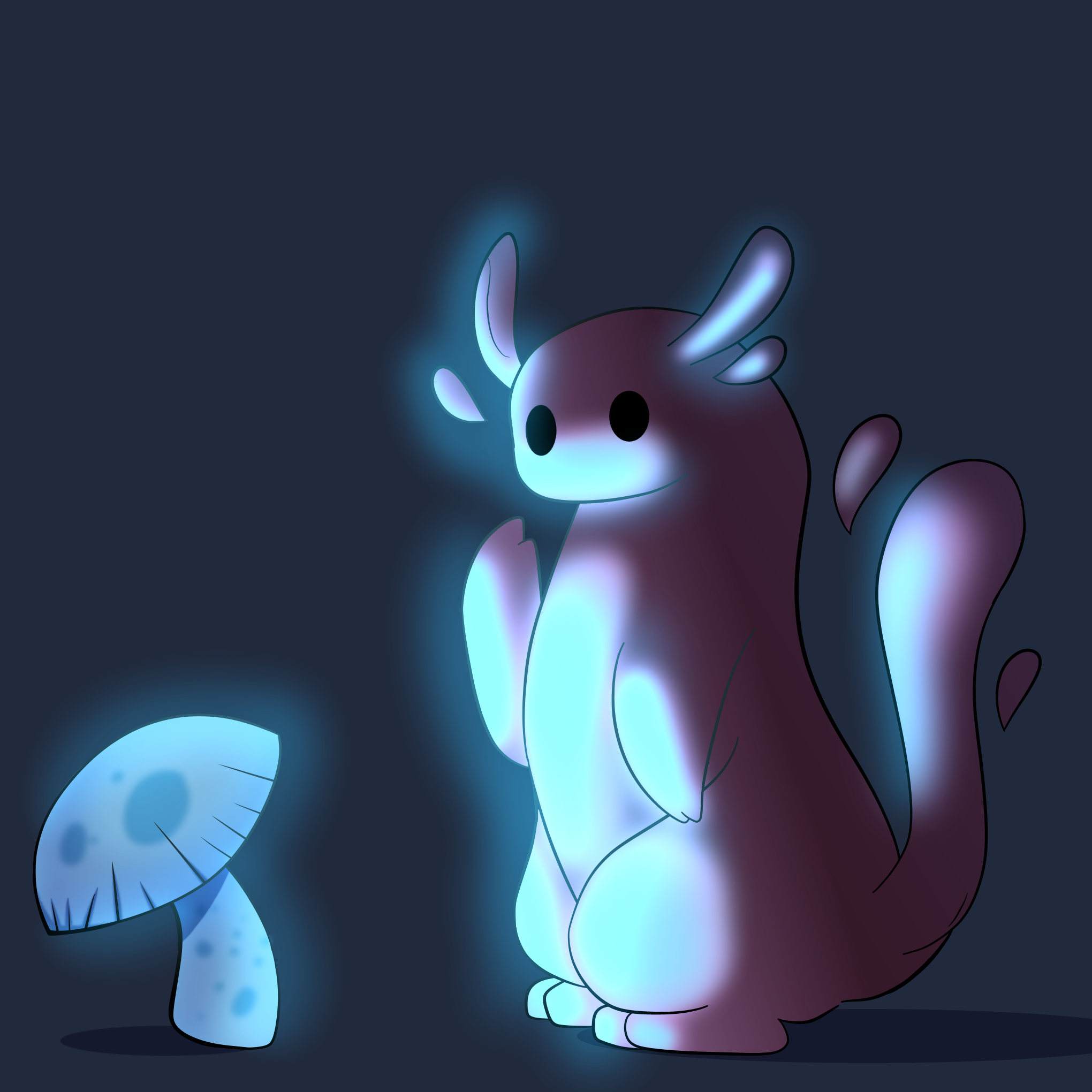 无题 Endy Ender - 插图 ART street