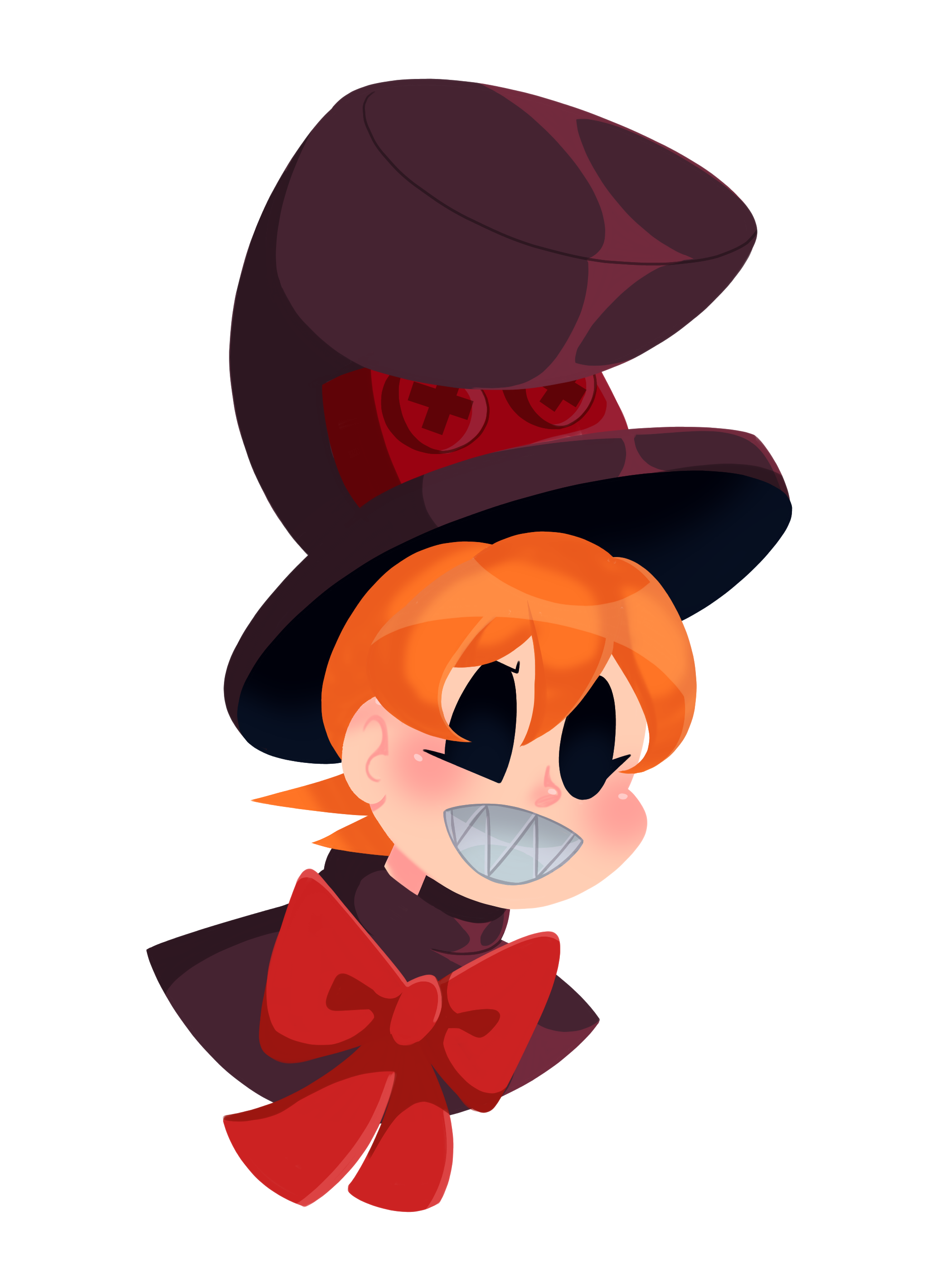 Untitled 🍙Maguie art's🍙 - Illustrations ART street