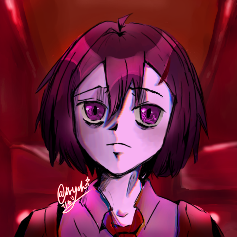 penny Auzo_syah29 - Illustrations ART street