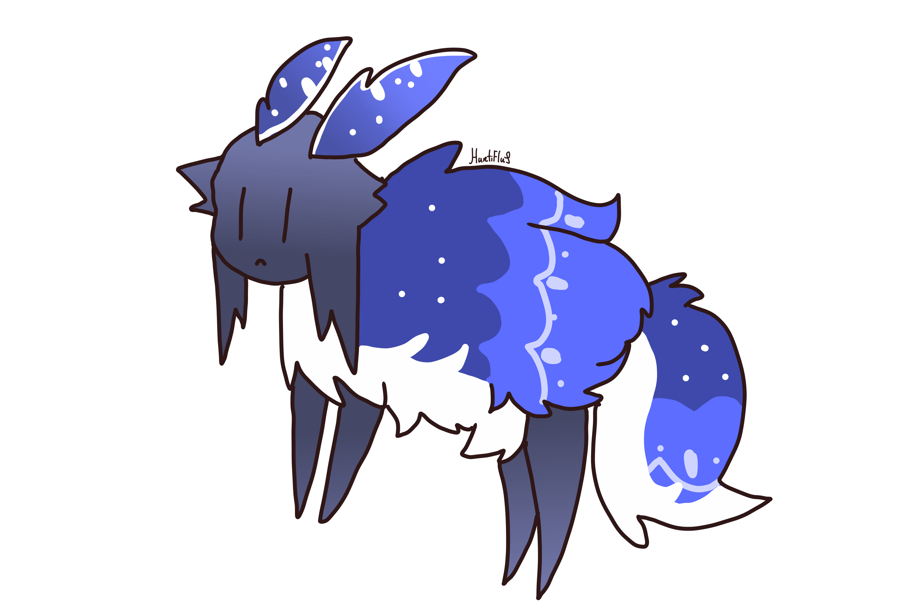 Adopt for Bunny + F2U Base｜☆♡HuntiFluf♡☆'s Topic｜ART street