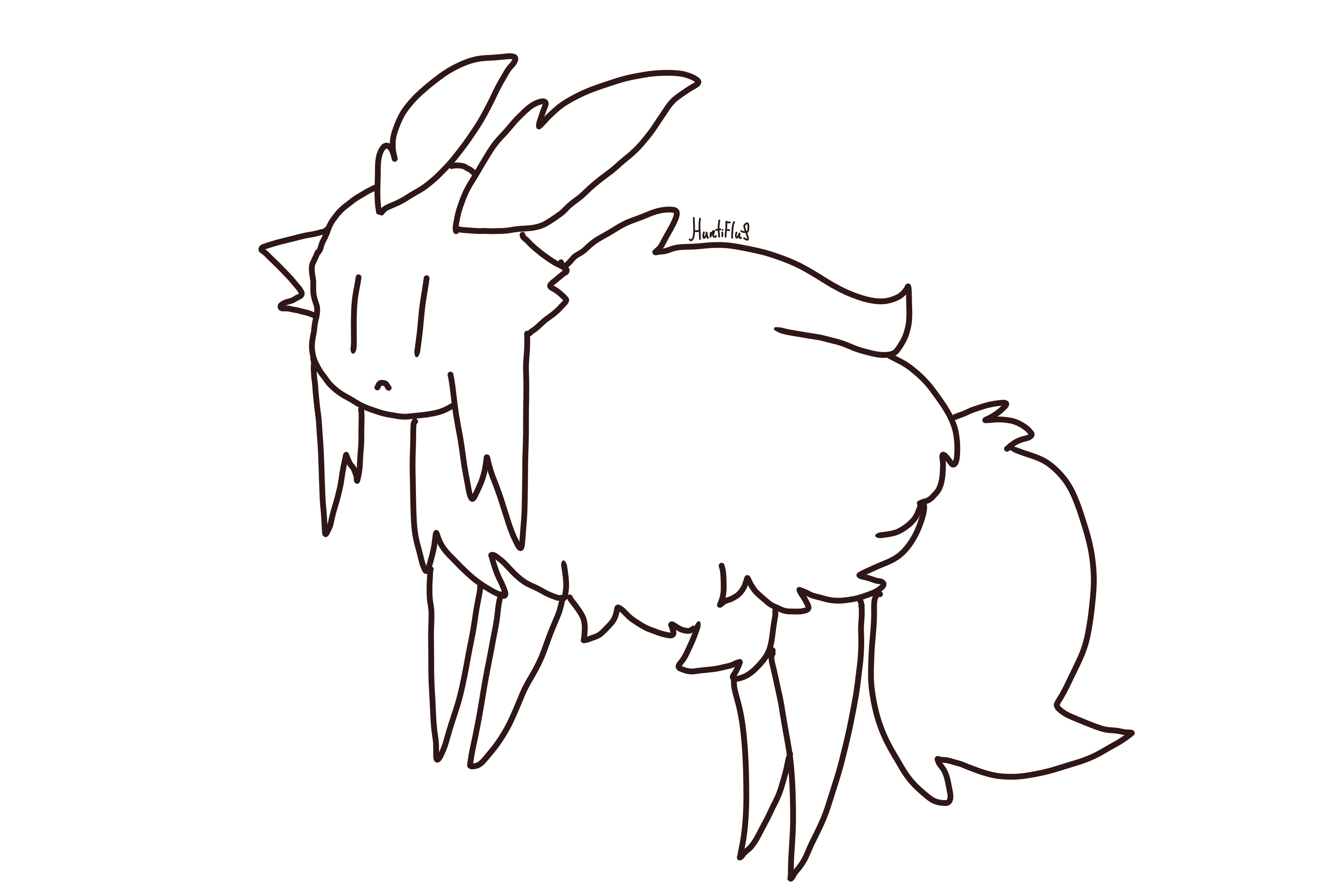 Adopt for Bunny + F2U Base｜☆♡HuntiFluf♡☆'s Topic｜ART street