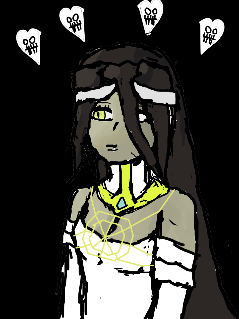 Albedo col1225 - Illustrations ART street