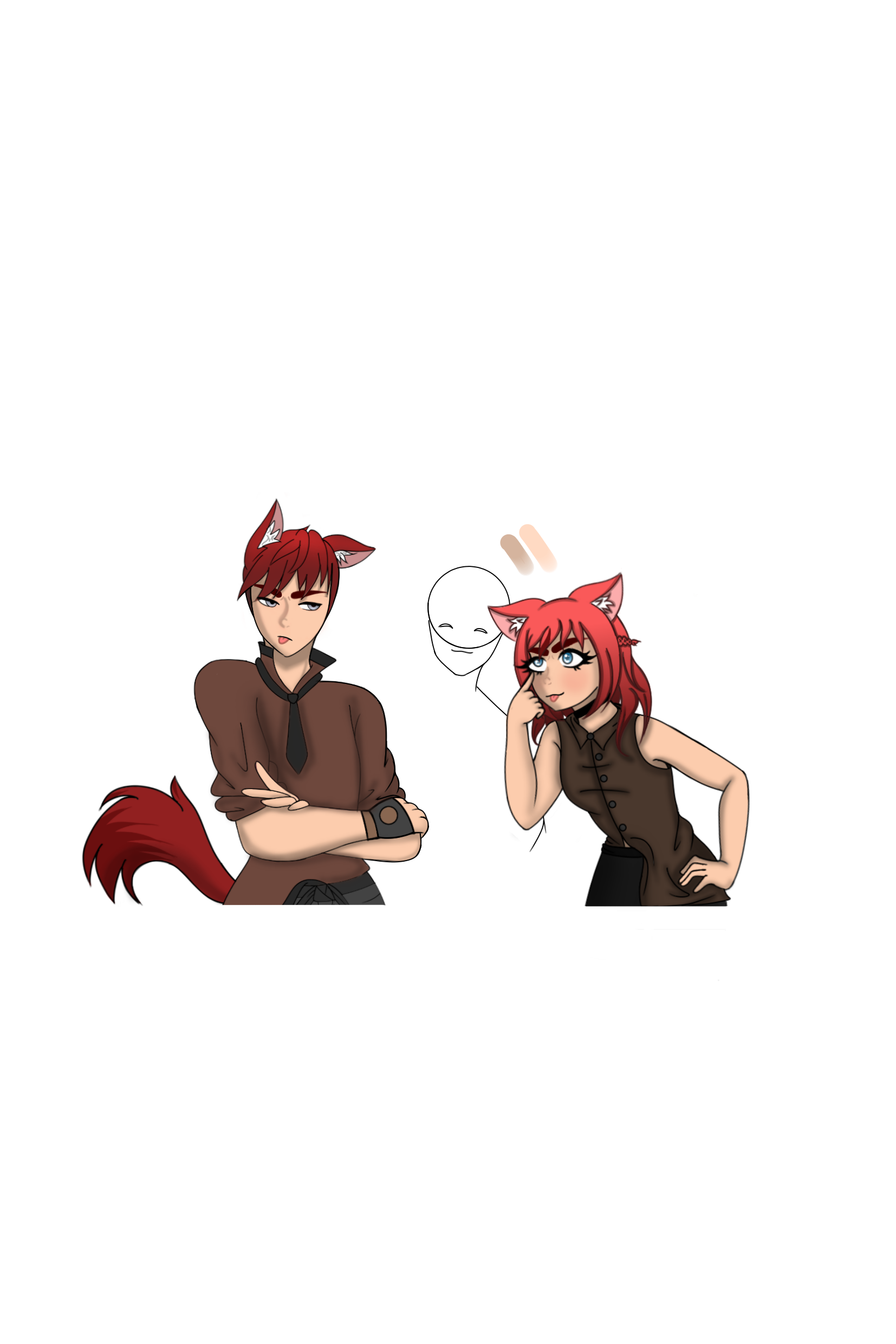 无题 Animators._.life - 插图 ART street