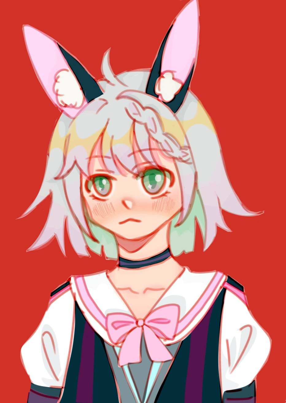 meimi 阿蓂阿蓂金榜题名 - Illustrations ART street