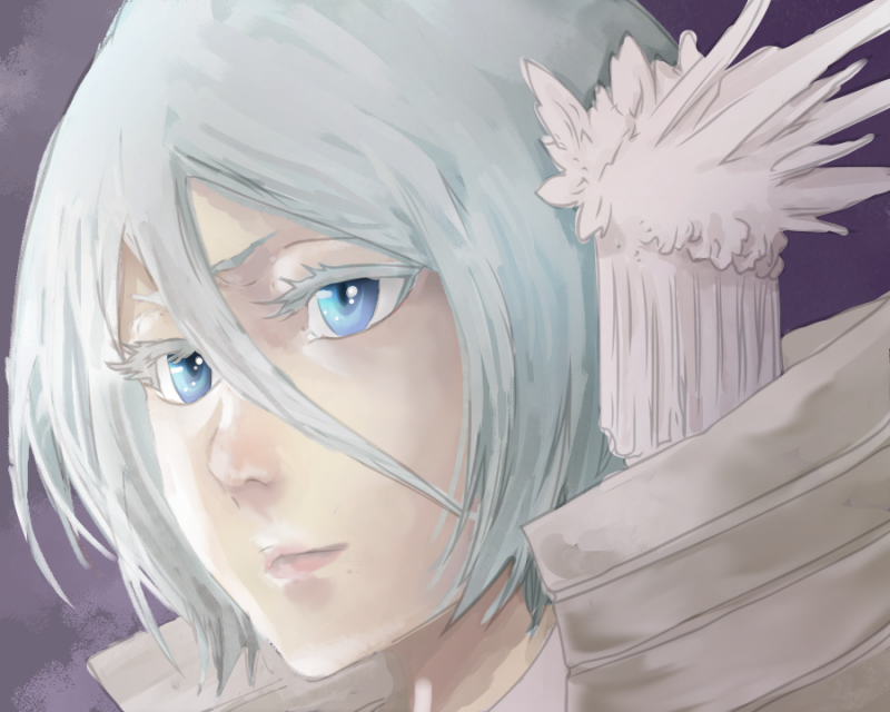 rukia omomi - 插畫 ART street