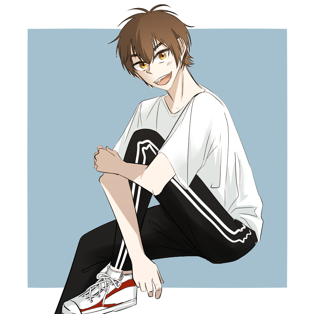 ㅠㅠ HEZU - 插图 ART street