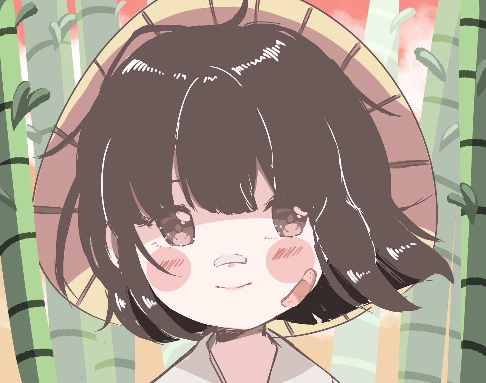 Animal Crossing: NH chi - Illustrations ART street