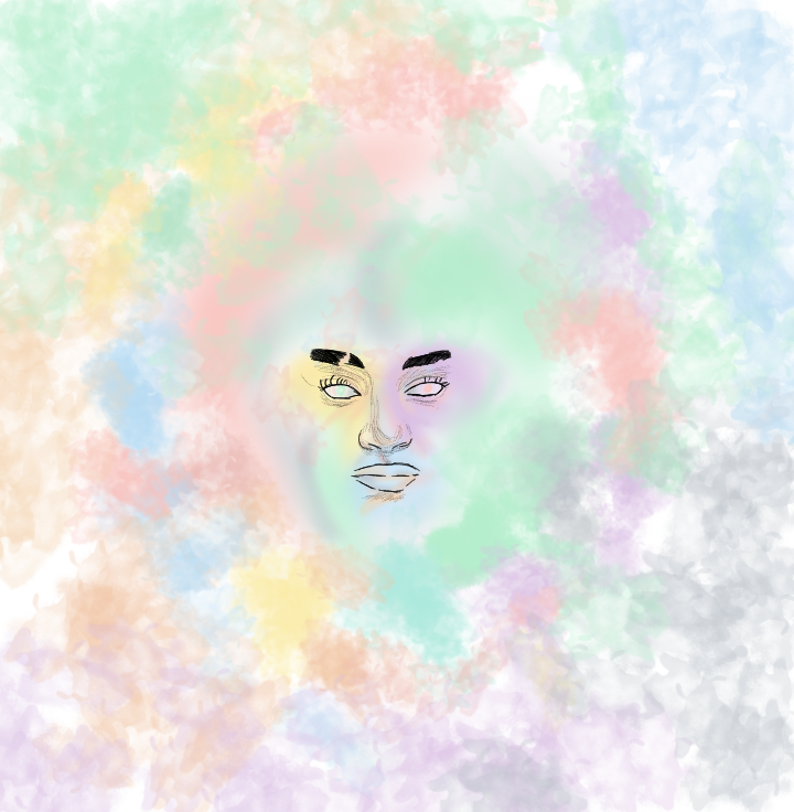 Simple sh'tuff Gen-san - Illustrations ART street