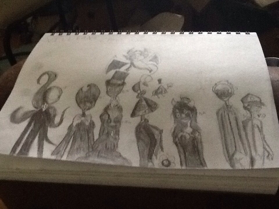 should I digitalize this Jacky sky cloud - Illustrations ART street