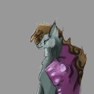 new character soon -AeCoO- - 插图 ART street