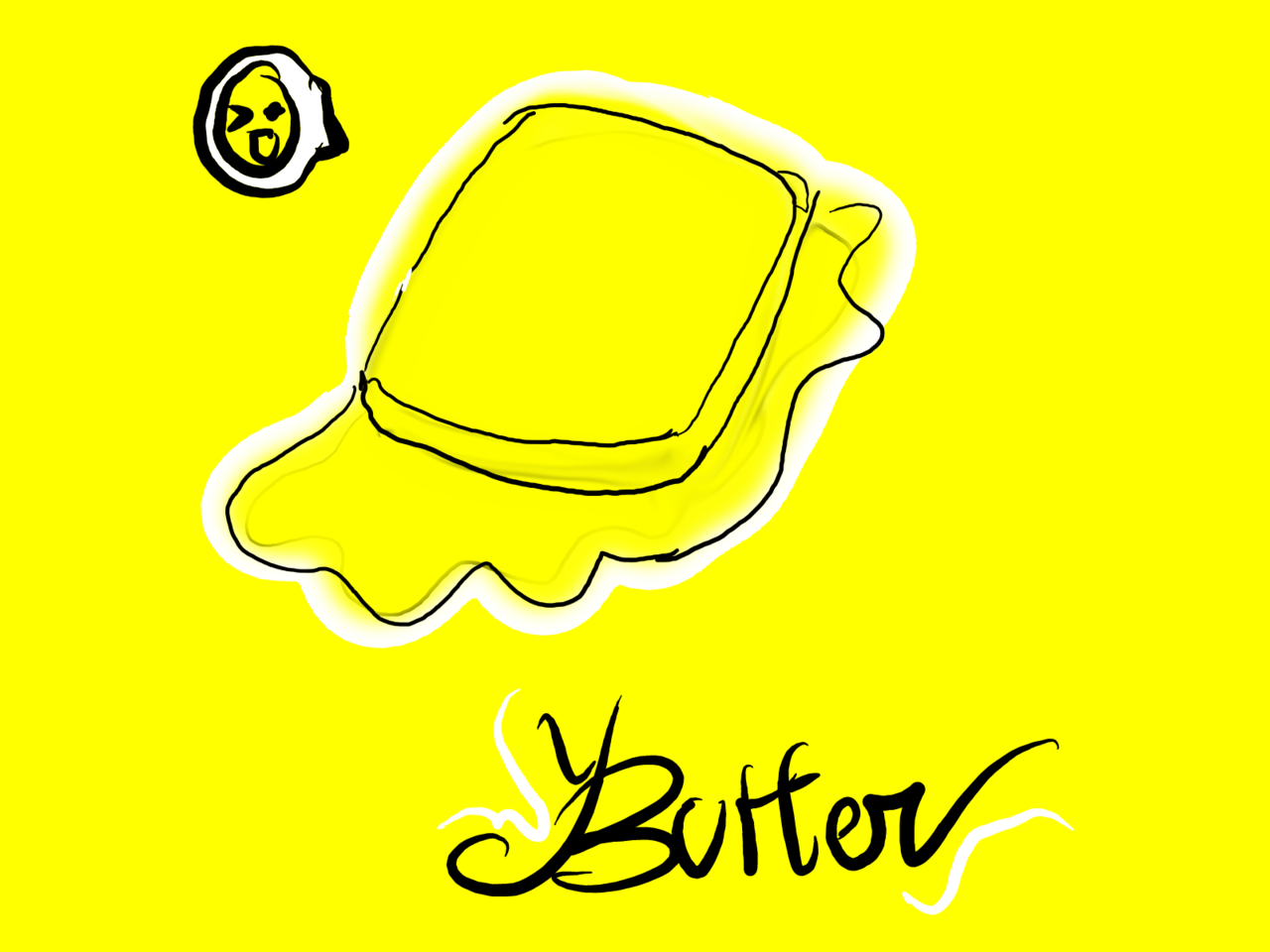 butter artist - Illustrations ART street