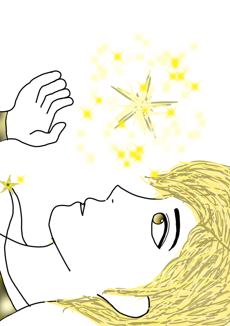 Sun Boi Silver._.butterfly - Illustrations ART street