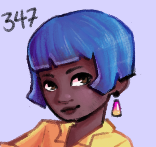 *Stanley Parable OC! | 347 PrinXen - Illustrations ART street