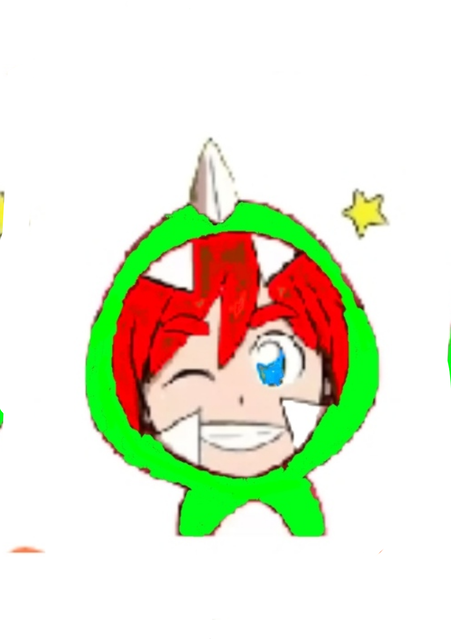 sticker MarquitoGareca12 Marco - Illustrations ART street