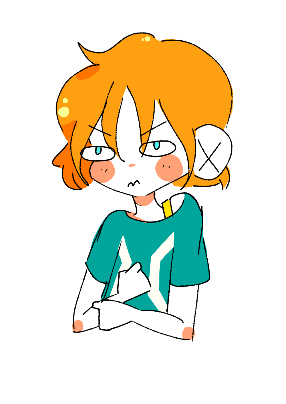 Untitled NicoNe - Illustrations ART street