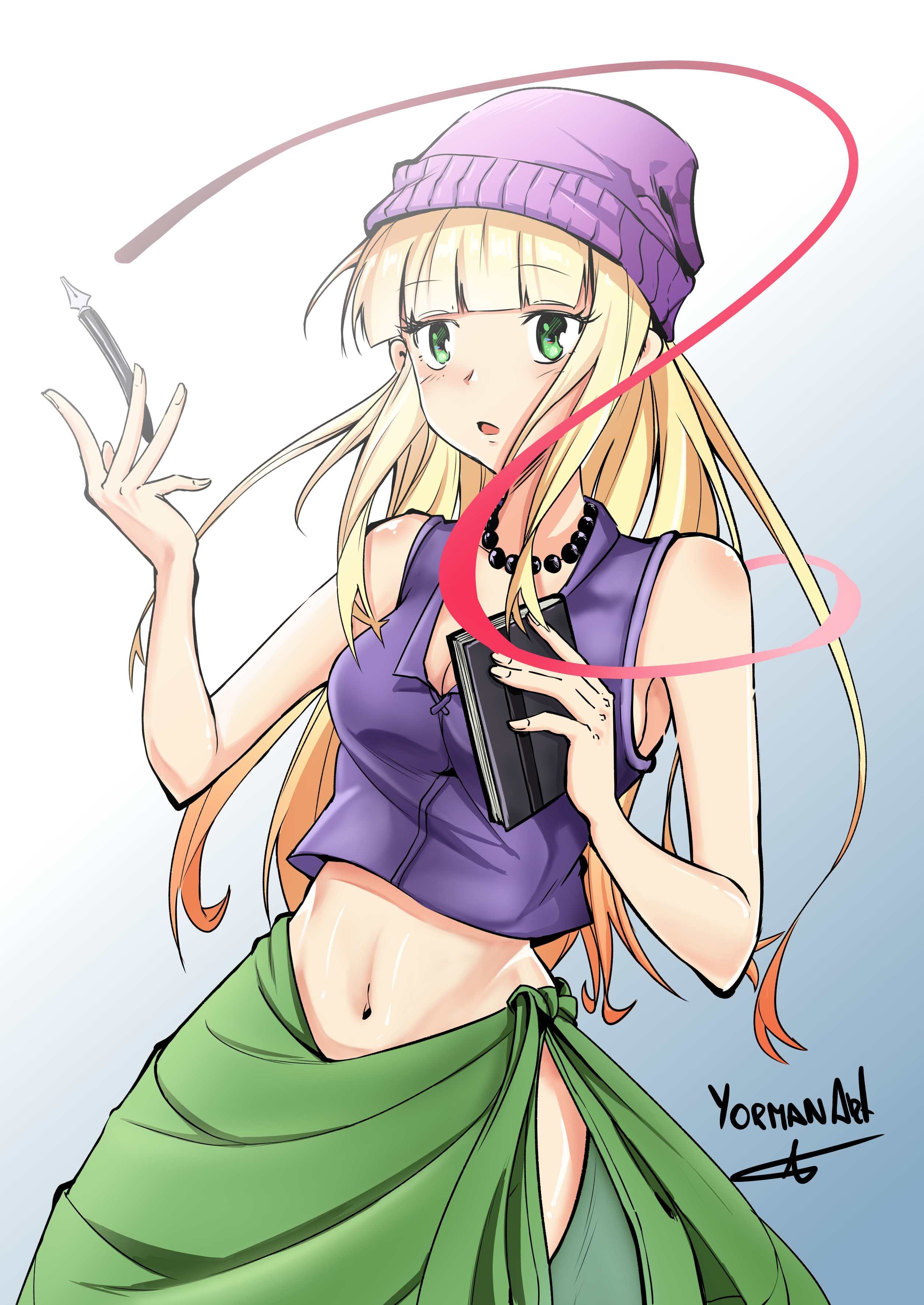 reaciendo oc Yorman villafuerte - Illustrations ART street