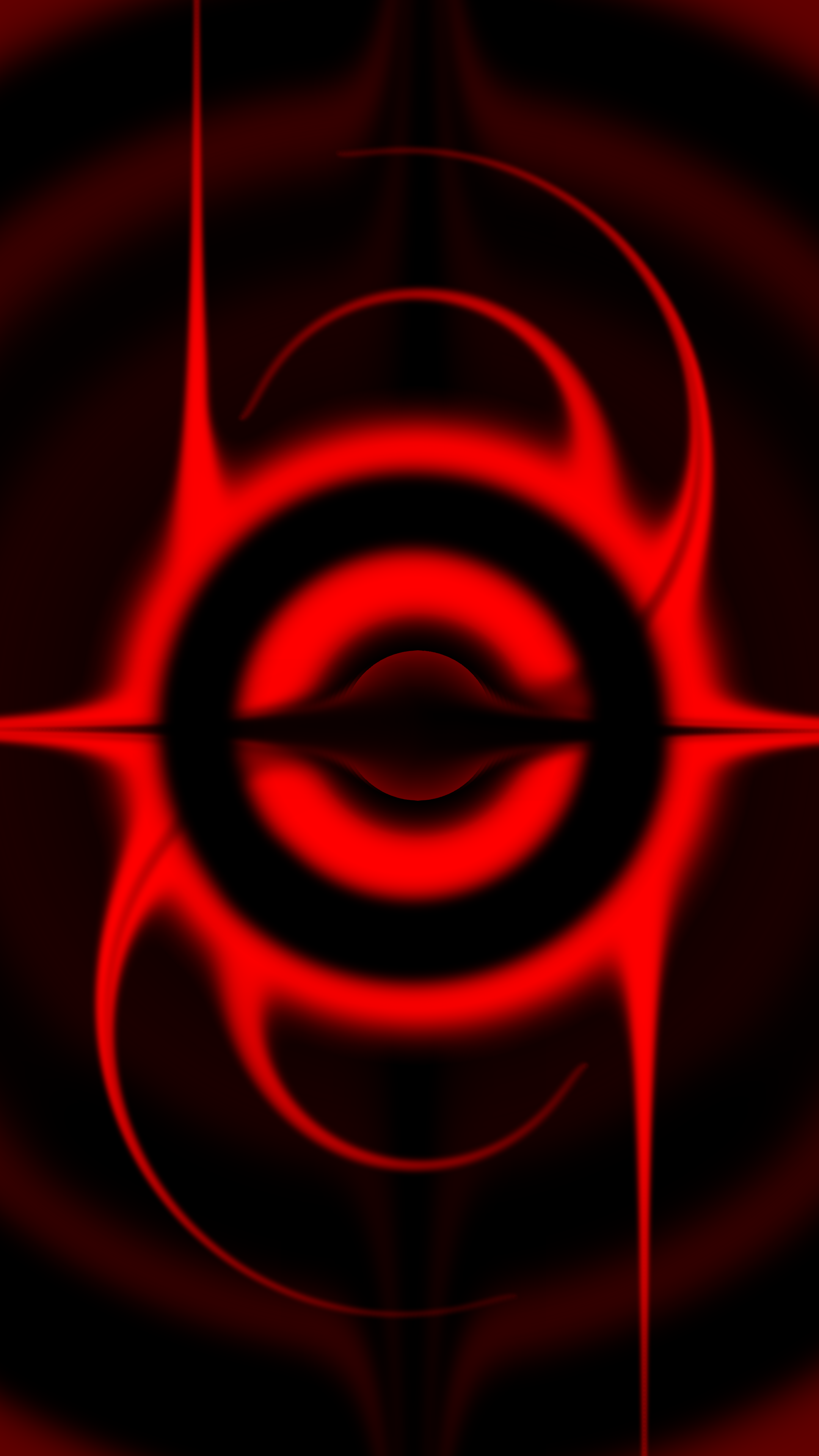 Abstract The Dog Botherer (tiktok) - Illustrations ART street