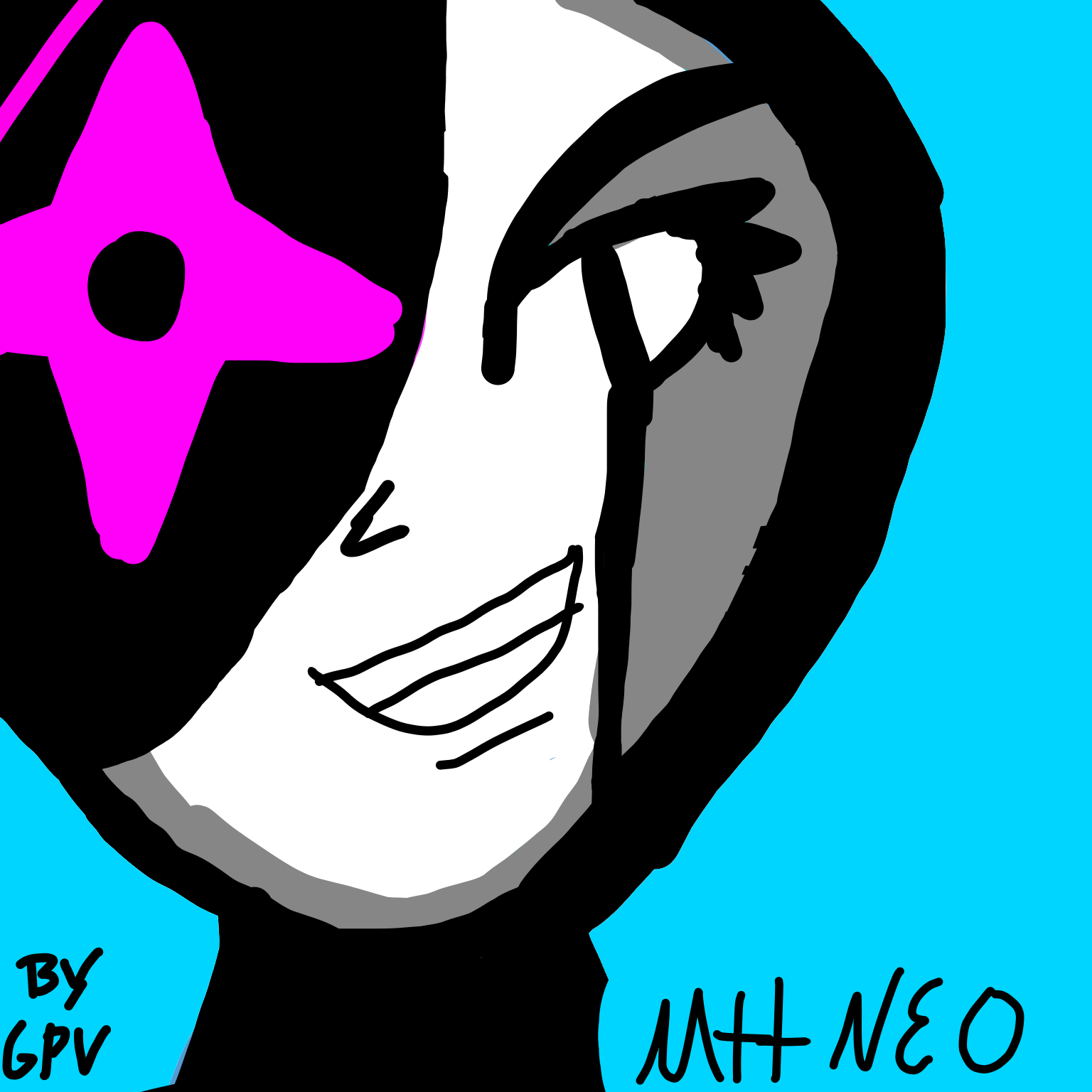 MTT Neo GPV - Illustrations ART street