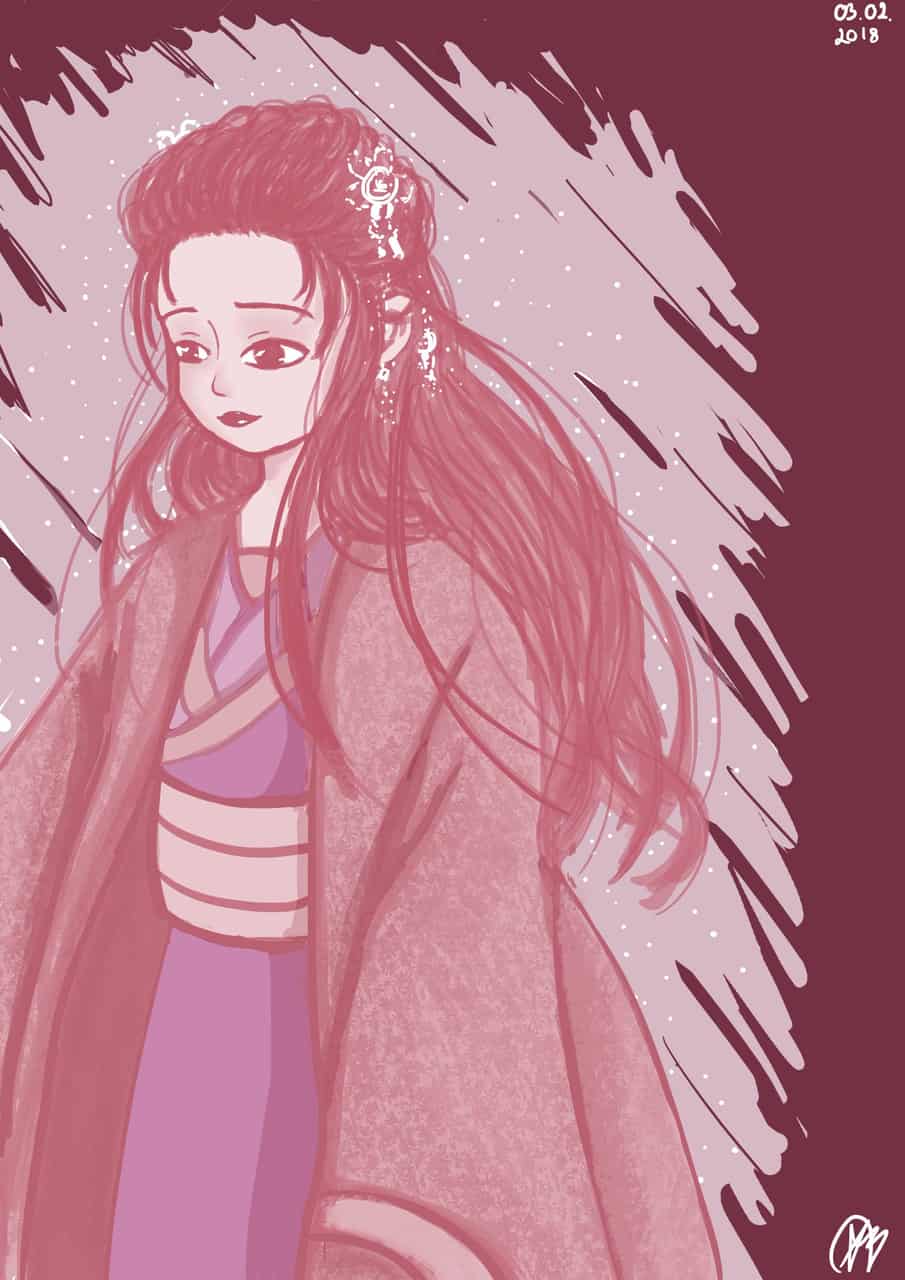 Untitled Sirimiry - Illustrations ART street