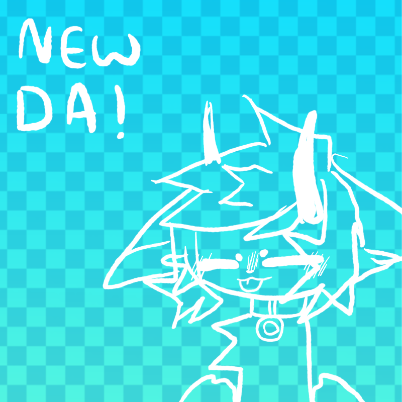 Random art + new DeviantArt account! KYYT - Illustrations ART street