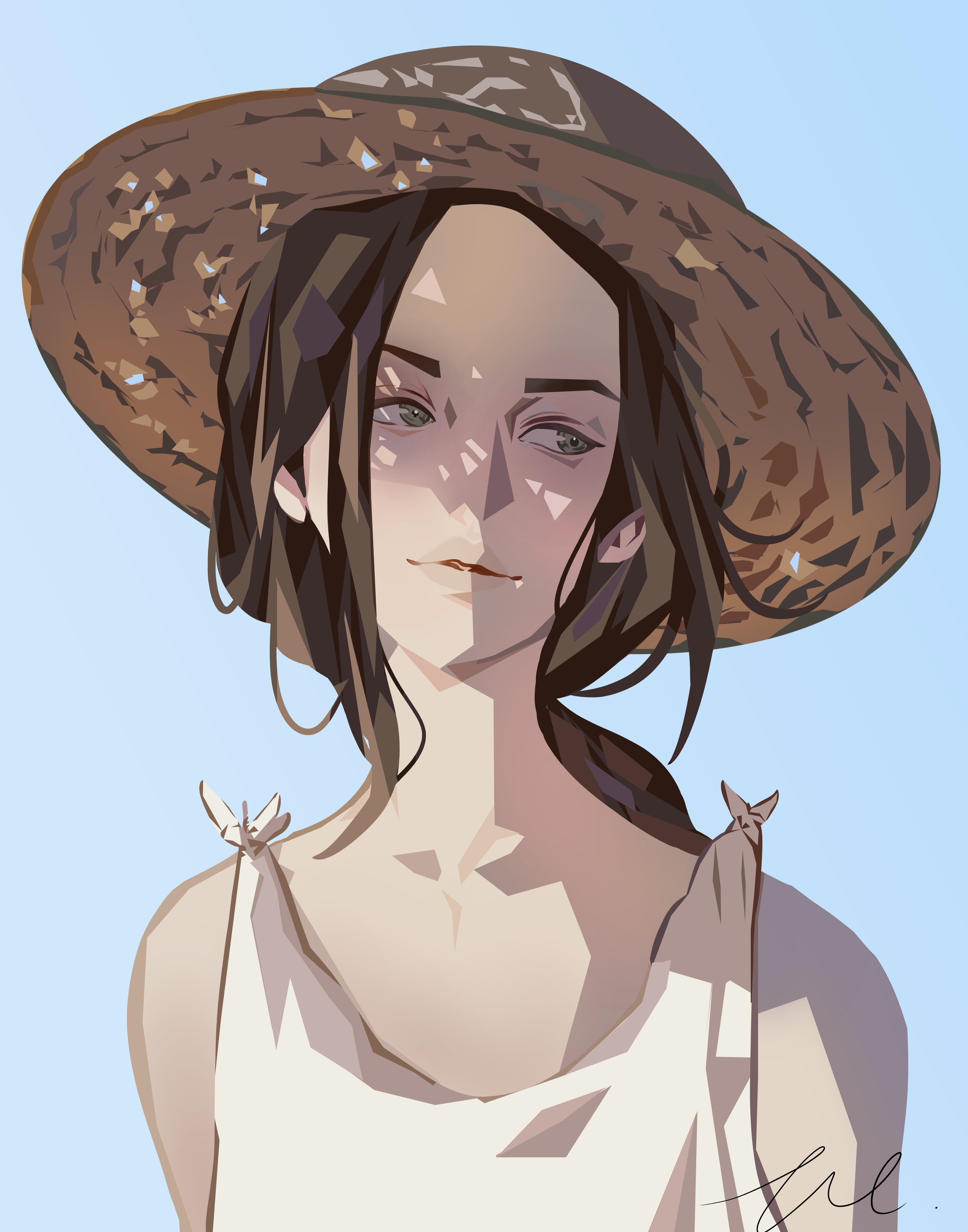 Teehee iiFrance - Illustrations ART street