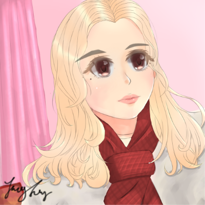 Untitled Ting Flower - Illustrations ART street